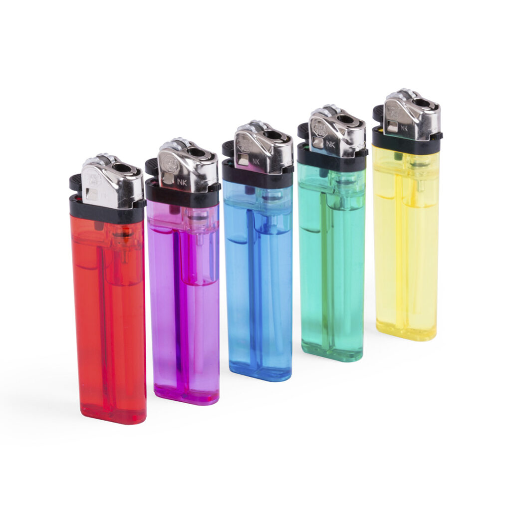 Accendini Personalizzati Economici | Printallitems